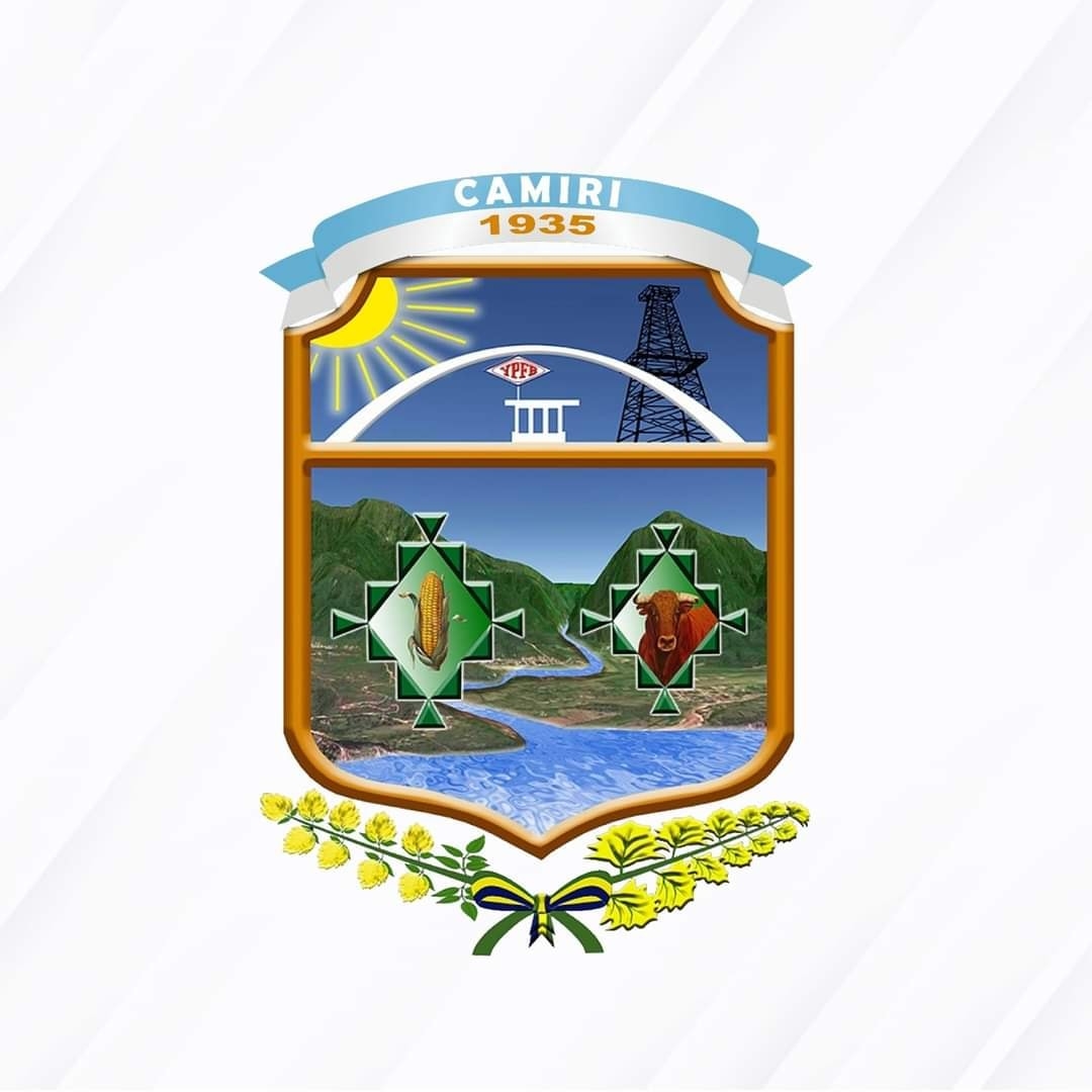 Somos Camiri : Destino turístico